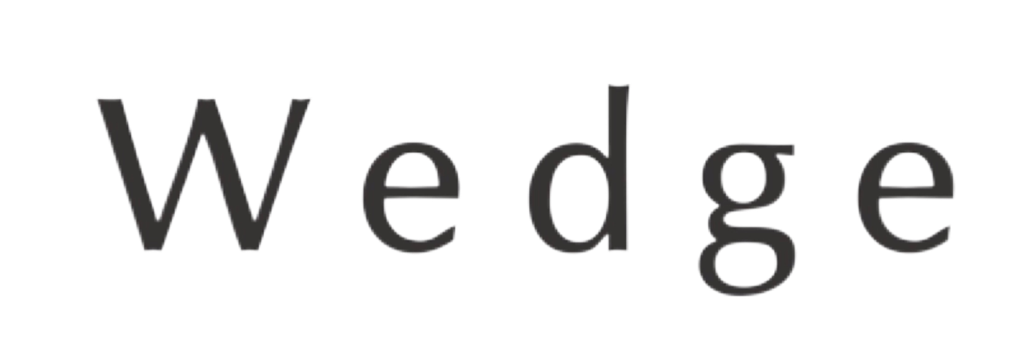 ログイン | Wedge online